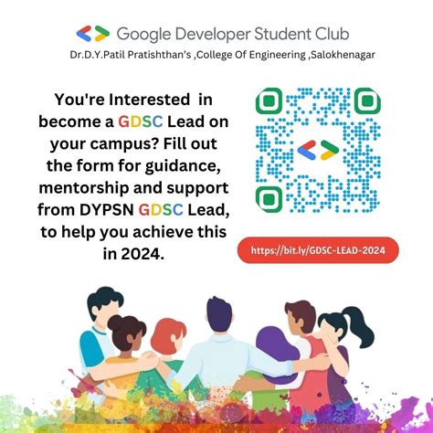 Gdsc Dypsn On Linkedin 🌟 Hey Superstars 🌟 Guess What Ever