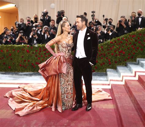 Will Blake Lively Attend the Met Gala 2024? - Fashnfly
