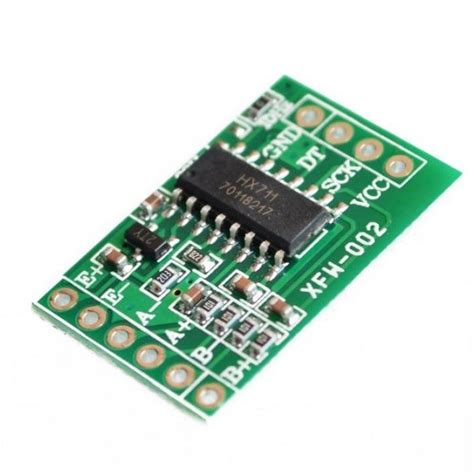 HX711 Weighing Pressure Sensor Module लड ससर Vibrant Value Creation Chennai ID 19967833097