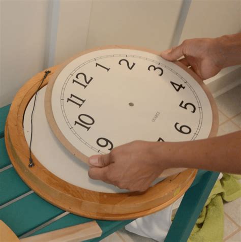 How To Make Diy Compass Wall Art