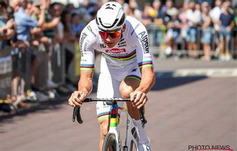 verklapt mathieu van der poel wanneer hij stopt met koersen zou een