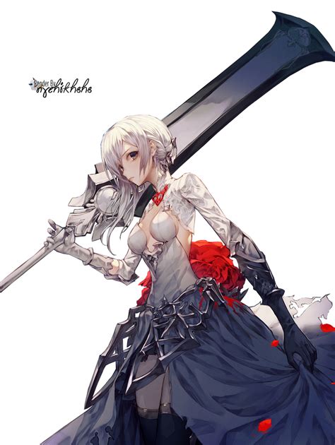 Snow White Render 74 By Nychikhshs On Deviantart