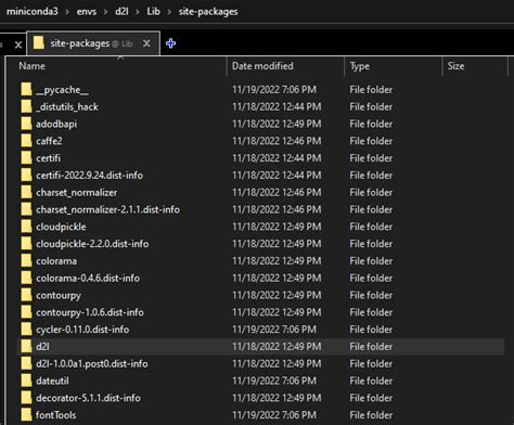 how to load d2l modules on colab to avoid modulenotfounderror · issue