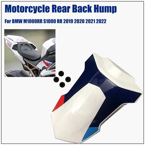For Bmw M1000rr S1000 Rr 2019 2020 2021 2022 S1000rr Motorcycle Rear
