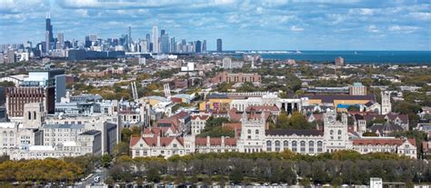 Directions And Contacts Biological Sciences Division The University Of Chicago