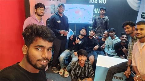 Naveen Pandian On Linkedin Gratitude Mentorship Unfold24 Blockchain Web3ecosystem