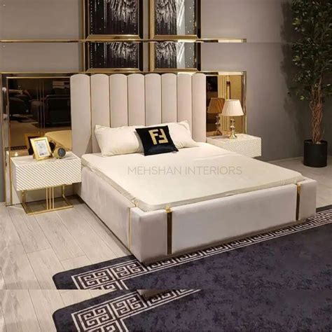 King Size Bed Design In Hyderabad At Ben Birtwistle Blog