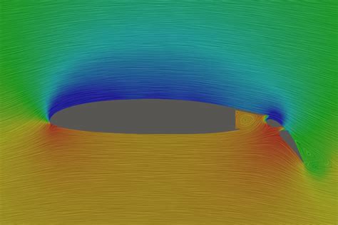 Free CFD Tutorials Learn CFD Simulation