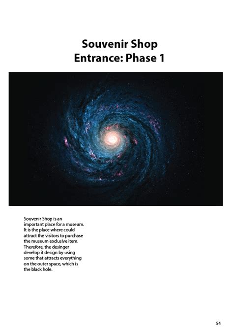 Design And Concept Development Behance