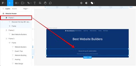 How Do You Select Multiple Items In Figma WebsiteBuilderInsider