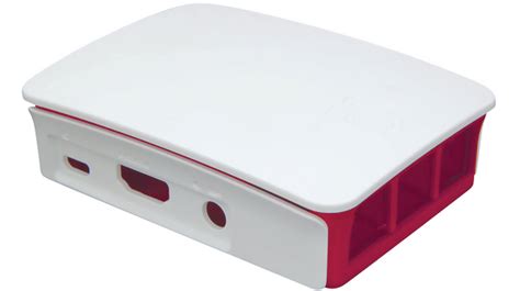 TZT 241 AAA 01 Raspberry Pi Offizieller Raspberry Pi 3 Modell B