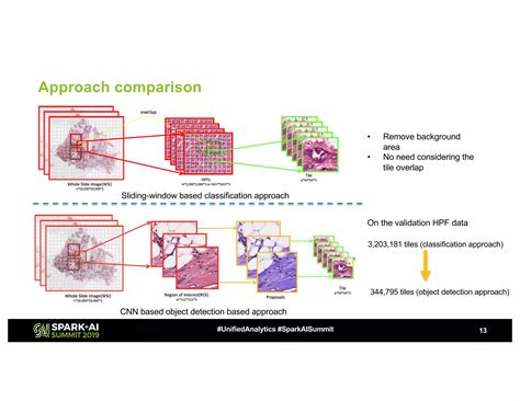 A Distributed Deep Learning Approach For The Mitosis Detection From Big
