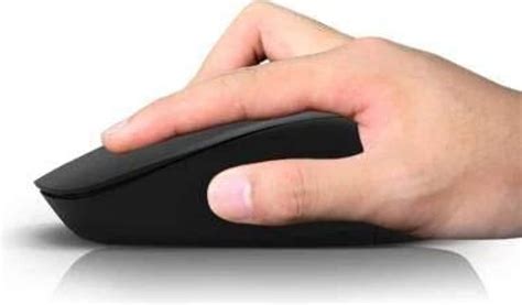 Hp Wireless Mouse S Buy Best Price In Uae Dubai Abu Dhabi Sharjah