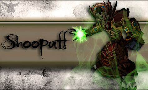 Shoopuff By Sharkofsenjin On Deviantart