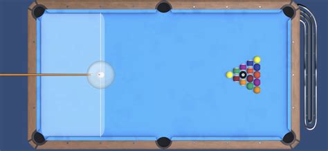 8 Ball Unity Game Source Code Sellanycode