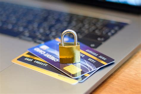 Essential Tips For Storing Credit Card Information Safely And Securely