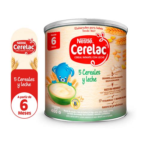 Alimento De Bebe Tienda Nestlé