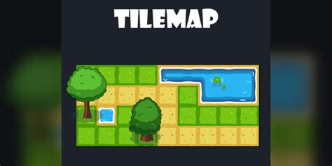 2d Tilemap Sprites By Inscope