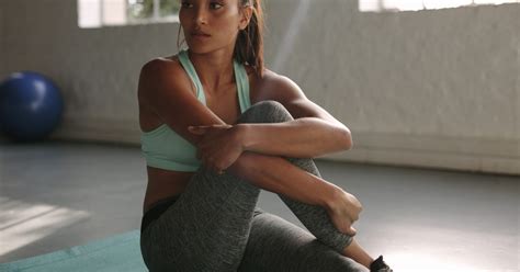 How Long Should You Rest In Between Workouts