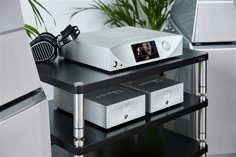 Mytek Audio Empire Streamer Dac Is The Best Dac Mytek Facebook