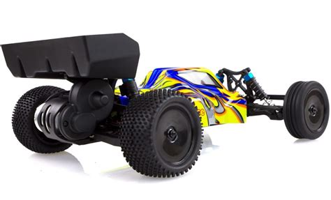 Electric Remote Control Buggies RC High Performance Hobbies