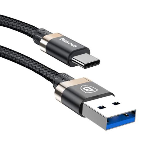 Кабель Usb Type C Baseus Catgb A1v купить по низкой цене в интернет магазине Ozon 149747323