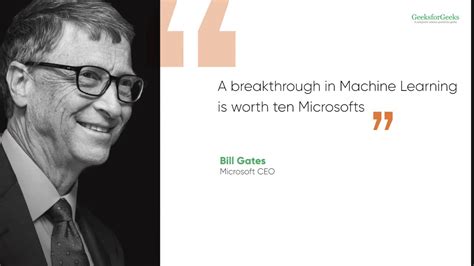 Machine Learning Foundation Geeksforgeeks Youtube