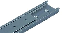 Slide Rails For Easy And Efficient Linear Motion In Robotics Studica Canada Robotics