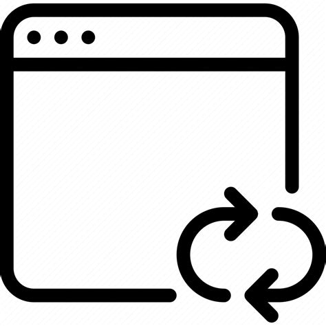 App Refresh Application Reload Windows Icon Download On Iconfinder App Refresh Application Reload Windows Icon Download On Iconfinder