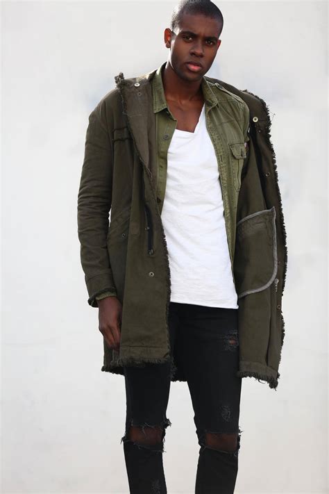 Cinnamon Model Agency