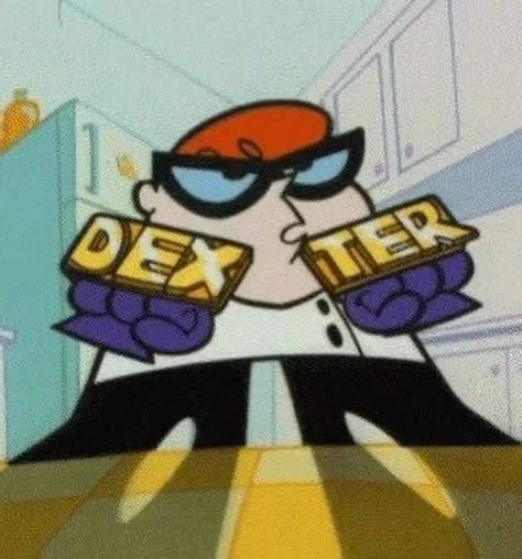Dexters Lab Memes