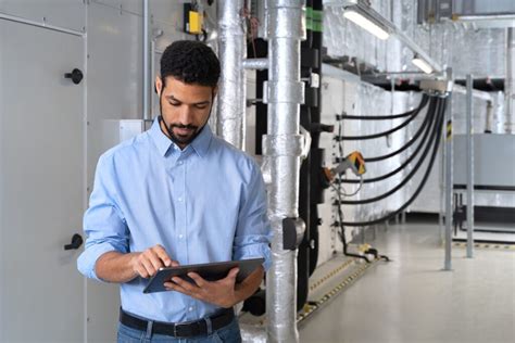 How Digital Tools Are Transforming Safety Compliance In Power