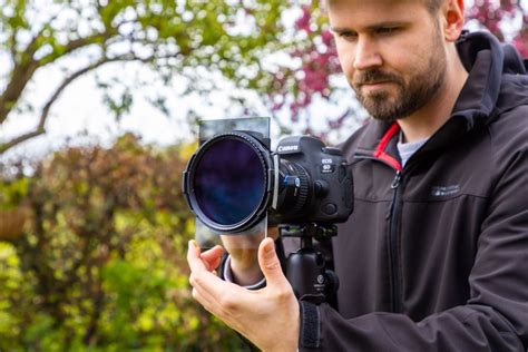 Take Better Landscapes By Stacking Your Filters The Right Way Digital