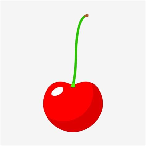 Cherry Vector Png