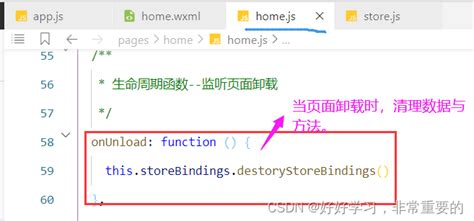 Day09 全局事件共享 在页面中使用store中的成员 Csdn博客