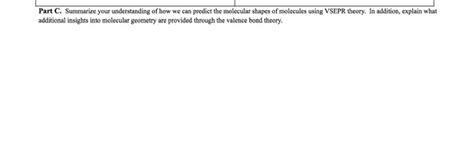 Solved Part A Draw Lewis Structures For Each Of The Chegg