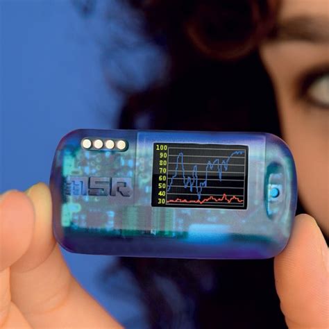 Wireless Data Logger ขนาดจว