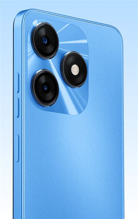 Tecno Spark características ficha técnica precio y reseñas Kalvo