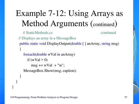 Inf230 Basics In C Programming Ppt Download