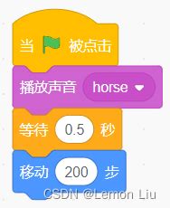 中国电子学会 年 月份青少年软件编程Scratch图形化等级考试试卷一级真题 含答案 中国电子学会考评中心官网图形化 年 月份一级考题 CSDN博客