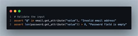 Python Assert Keyword A Complete Guide