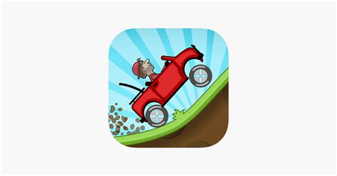 ‎hill Climb Racing On The App Store