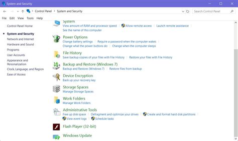 How To Bring Back Windows Update In Windows 10 Control Panel Softpedia