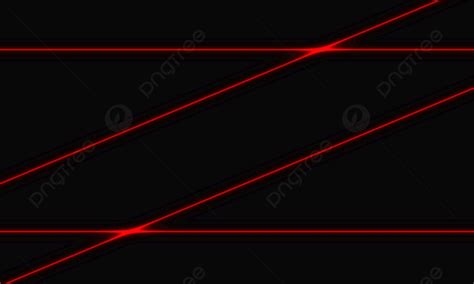 검은 디자인 현대 미래 기술 배경 벡터 일러스트 레이 션에 추상 레드 라인 레이저 크로스 요약 미술 배경 배경 일러스트 및 사진 무료 다운로드 Pngtree