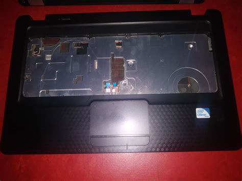 HP COMPAQ CQ 56 KOMPLETNO KUĆIŠTE 100 KN