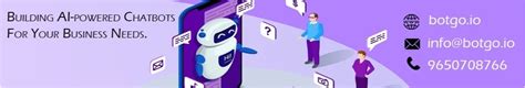 Botgo Technologies Pvt Ltd Linkedin