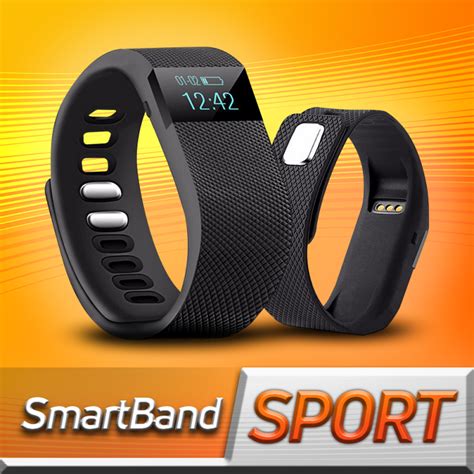 Smartband Sport