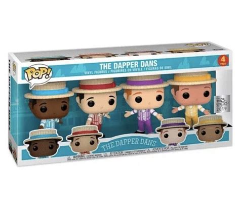 Dapper Dan Disney Photos And Video Disneys Dapper Dans Are Back On