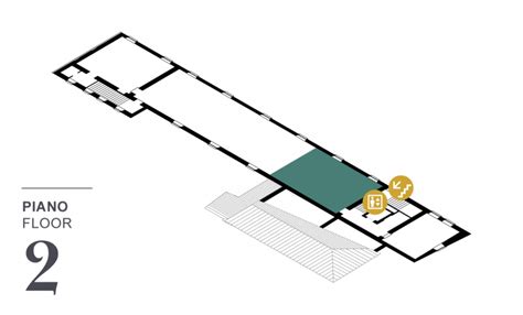 Collezione Ugo Sissa Musei Civici Mantova