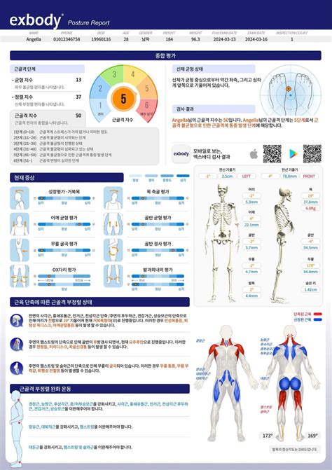 Posture Analysis Solutions For Fitness Enthusiasts